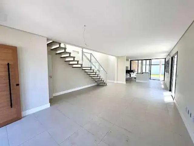 Casa / Sobrado em Condomínio para Venda em Indaiatuba/SP Residencial Evidências 3 Quartos
