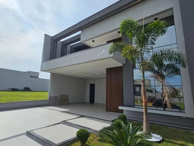 Casa / Sobrado em Condomínio para Venda em Indaiatuba/SP Residencial Evidências 3 Quartos