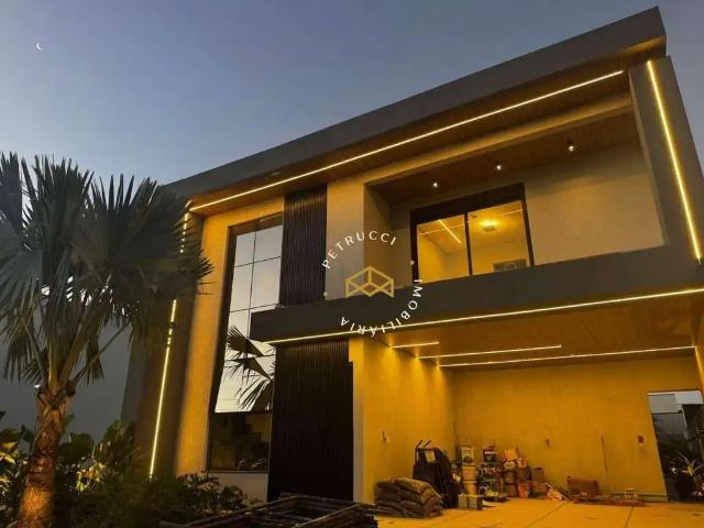 Casa / Sobrado em Condomínio para Venda em Indaiatuba/SP Residencial Evidências 4 Quartos