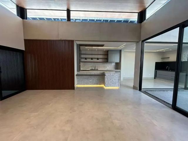 Casa / Sobrado em Condomínio para Venda em Indaiatuba/SP Residencial Evidências 4 Quartos