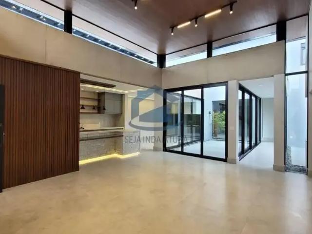 Casa / Sobrado em Condomínio para Venda em Indaiatuba/SP Residencial Evidências 4 Quartos