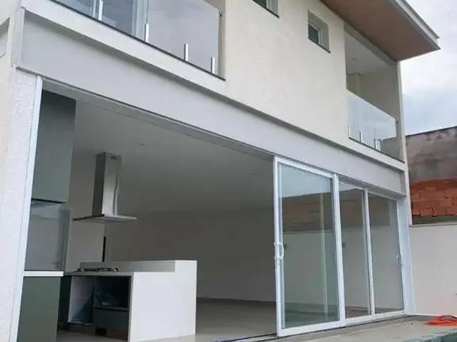 Casa / Sobrado em Condomínio para Venda em Indaiatuba/SP Residencial London Park 3 Quartos