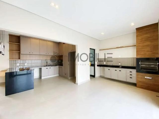 Casa / Sobrado em Condomínio para Venda em Indaiatuba/SP Residencial London Park 3 Quartos