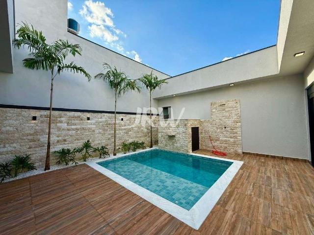 Casa / Sobrado em Condomínio para Venda em Indaiatuba/SP Residencial London Park 3 Quartos