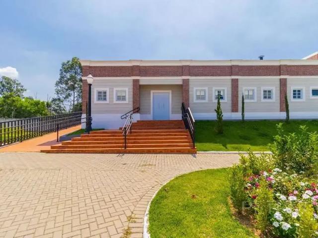 Casa / Sobrado em Condomínio para Venda em Indaiatuba/SP Residencial London Park 3 Quartos