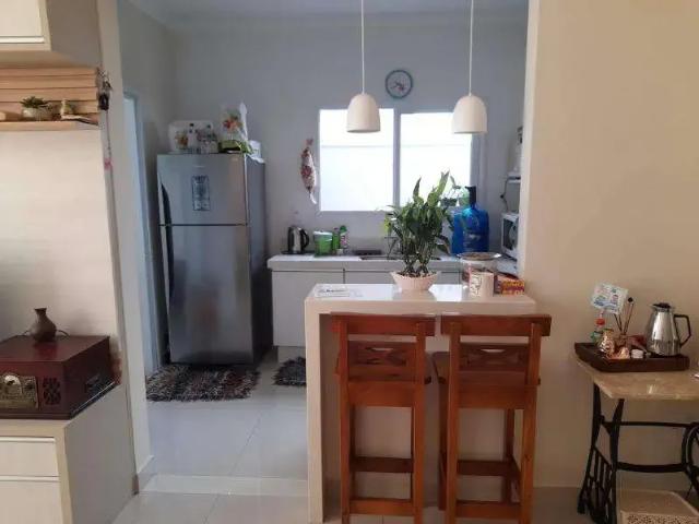 Casa / Sobrado em Condomínio para Venda em Indaiatuba/SP Jardim Park Real 3 Quartos