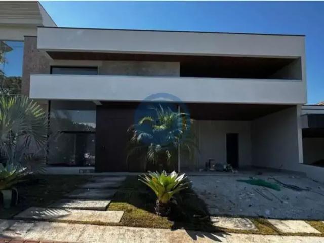 Casa / Sobrado em Condomínio para Venda em Indaiatuba/SP Residencial London Park 3 Quartos