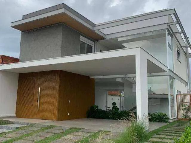 Casa / Sobrado em Condomínio para Venda em Indaiatuba/SP Residencial London Park 3 Quartos