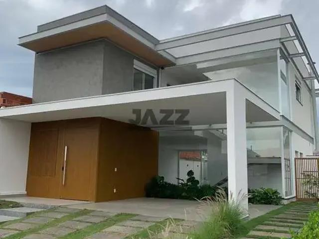 Casa / Sobrado em Condomínio para Venda em Indaiatuba/SP Residencial London Park 3 Quartos