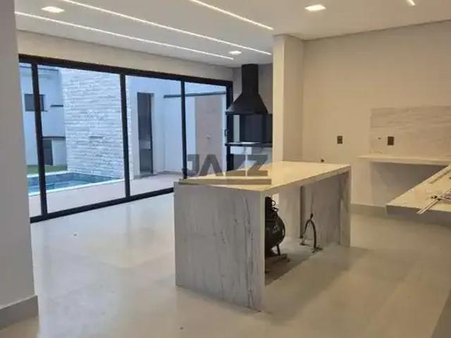 Casa / Sobrado em Condomínio para Venda em Indaiatuba/SP Residencial London Park 3 Quartos