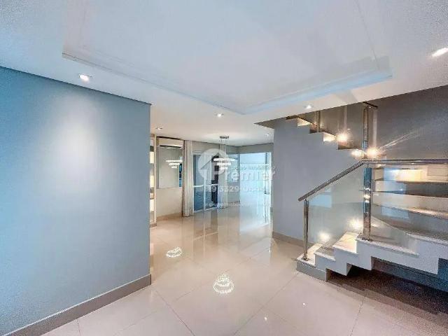 Casa / Sobrado em Condomínio para Venda em Indaiatuba/SP Residencial Maison Blanche 3 Quartos