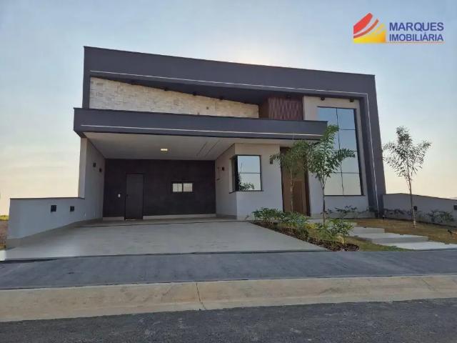 Casa / Sobrado em Condomínio para Venda em Indaiatuba/SP Residencial Monte Verde 3 Quartos
