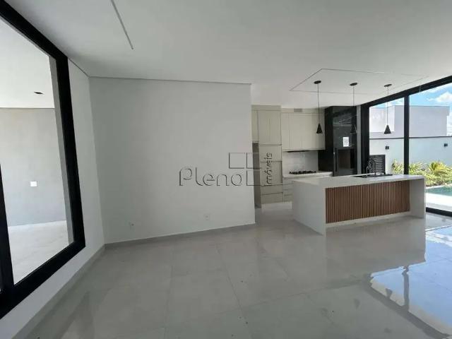 Casa / Sobrado em Condomínio para Venda em Indaiatuba/SP Residencial Monte Verde 3 Quartos
