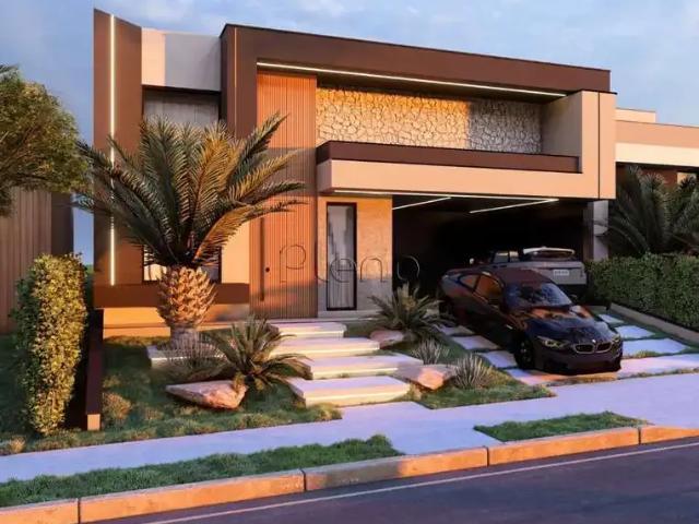 Casa / Sobrado em Condomínio para Venda em Indaiatuba/SP Residencial Monte Verde 3 Quartos