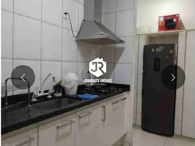 Casa / Sobrado em Condomínio para Venda em Indaiatuba/SP Residencial Moradas de Itaici 2 Quartos