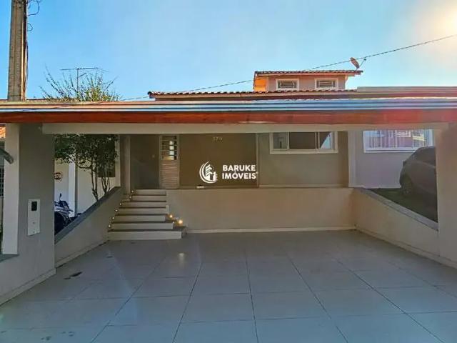 Casa / Sobrado em Condomínio para Venda em Indaiatuba/SP Residencial Moradas de Itaici 2 Quartos