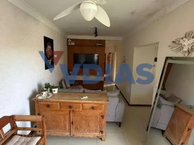 Casa / Sobrado em Condomínio para Venda em Indaiatuba/SP Residencial Moradas de Itaici 2 Quartos