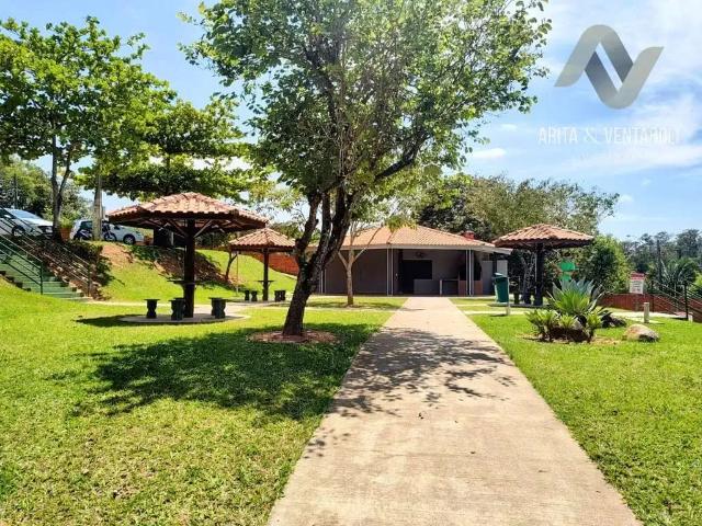 Casa / Sobrado em Condomínio para Venda em Indaiatuba/SP Residencial Moradas de Itaici 3 Quartos
