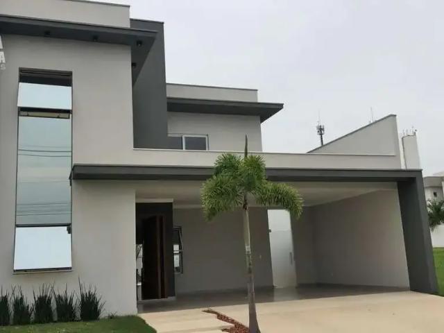 Casa / Sobrado em Condomínio para Venda em Indaiatuba/SP Sítios de Recreio Jardins de Itaici 3 Quartos