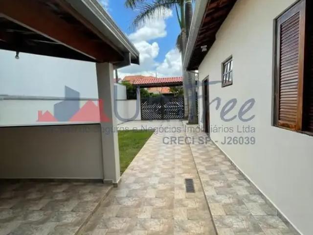 Casa / Sobrado em Condomínio para Venda em Iperó/SP Jardim Sartorelli 3 Quartos