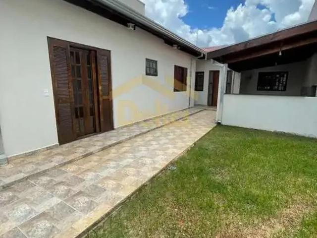 Casa / Sobrado em Condomínio para Venda em Iperó/SP Jardim Sartorelli 3 Quartos