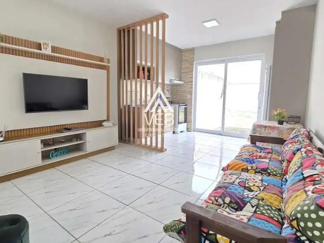 Casa / Sobrado em Condomínio para Venda em Iperó/SP Jardim Sartorelli 2 Quartos