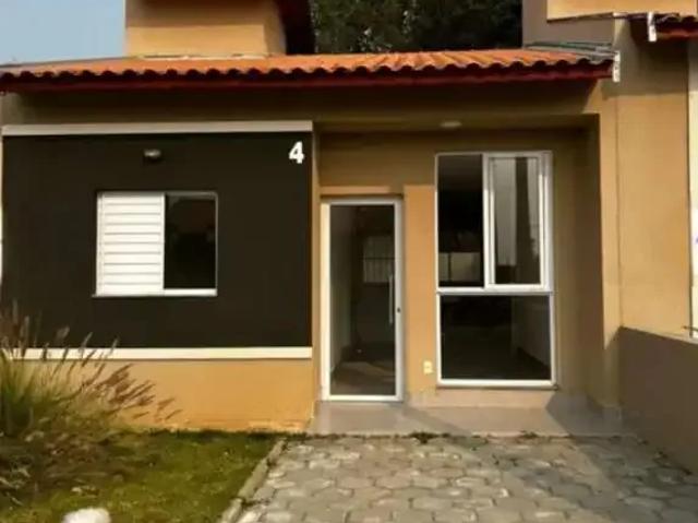 Casa / Sobrado em Condomínio para Venda em Iperó/SP Narita Park 2 Quartos