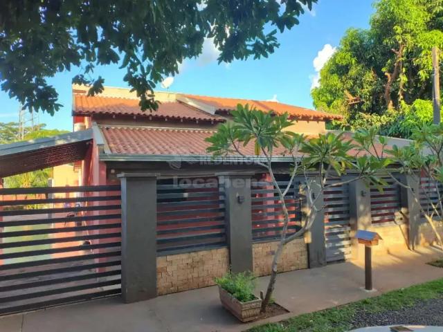 Casa / Sobrado em Condomínio para Venda em Ipiguá/SP Condomínio Bacuri 3 Quartos
