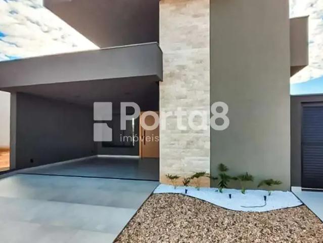 Casa / Sobrado em Condomínio para Venda em Ipiguá/SP Damha Fit 3 Quartos