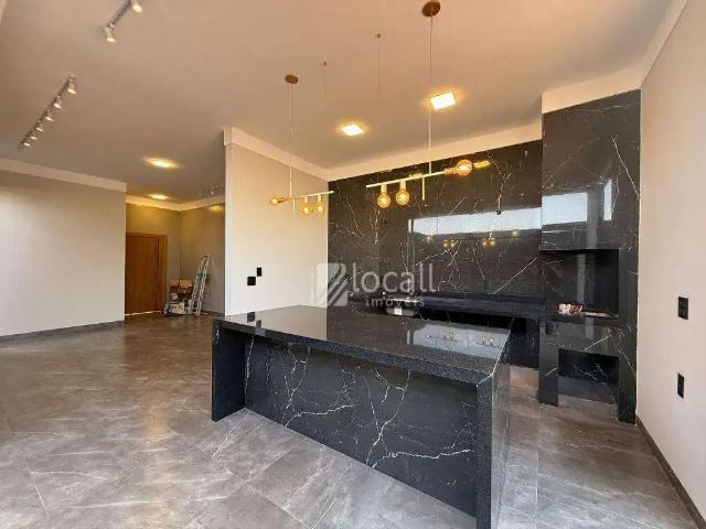Casa / Sobrado em Condomínio para Venda em Ipiguá/SP Damha Fit 3 Quartos