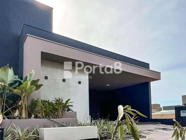 Casa / Sobrado em Condomínio para Venda em Ipiguá/SP Damha Fit 3 Quartos