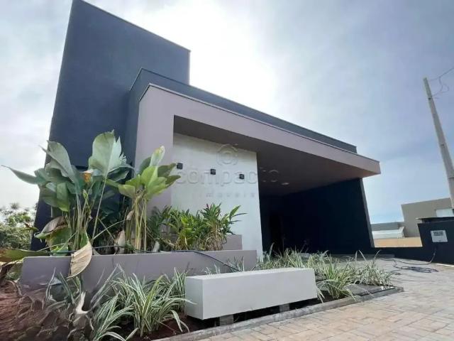 Casa / Sobrado em Condomínio para Venda em Ipiguá/SP Damha Fit 3 Quartos