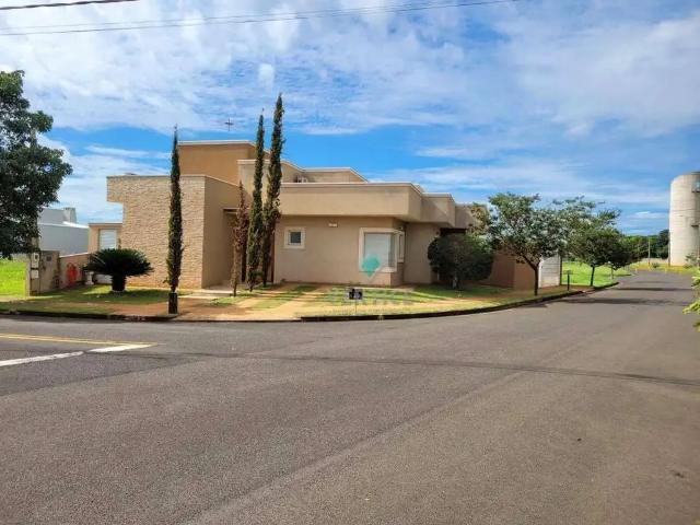 Casa / Sobrado em Condomínio para Venda em Ipiguá/SP Damha Fit 3 Quartos