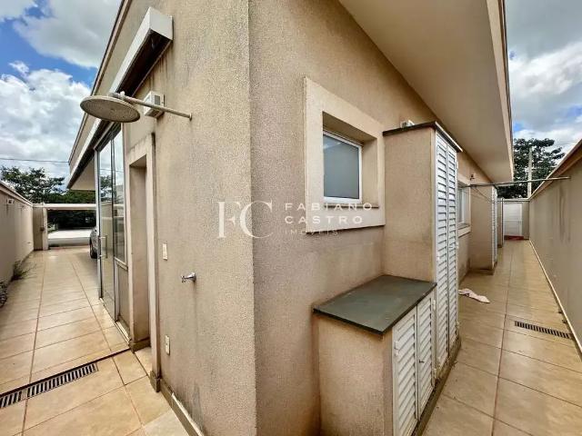Casa / Sobrado em Condomínio para Venda em Ipiguá/SP Damha Fit 3 Quartos