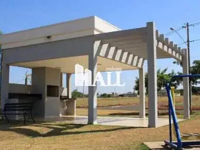 Casa / Sobrado em Condomínio para Venda em Ipiguá/SP Damha Fit 3 Quartos
