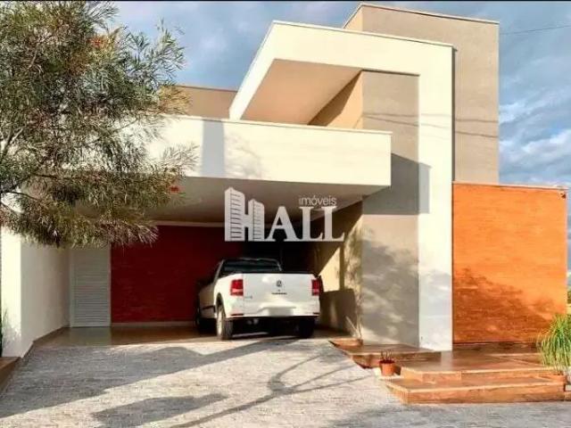 Casa / Sobrado em Condomínio para Venda em Ipiguá/SP Damha Fit 3 Quartos
