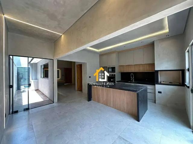Casa / Sobrado em Condomínio para Venda em Ipiguá/SP Damha Fit 3 Quartos