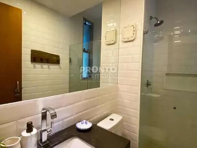 Casa / Sobrado em Condomínio para Venda em Ipojuca/PE Muro Alto 4 Quartos