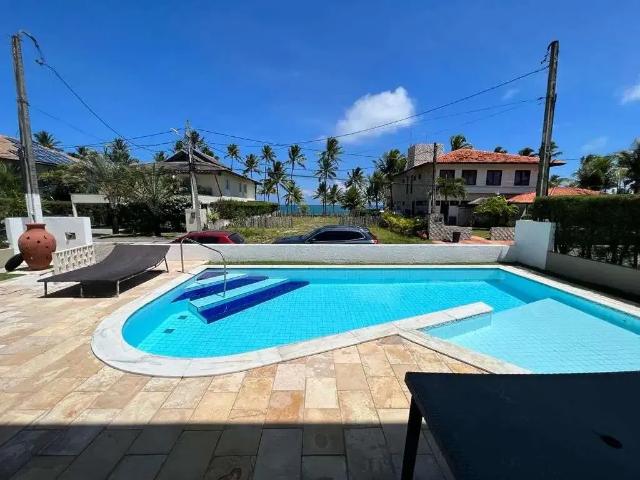 Casa / Sobrado em Condomínio para Venda em Ipojuca/PE Muro Alto 6 Quartos