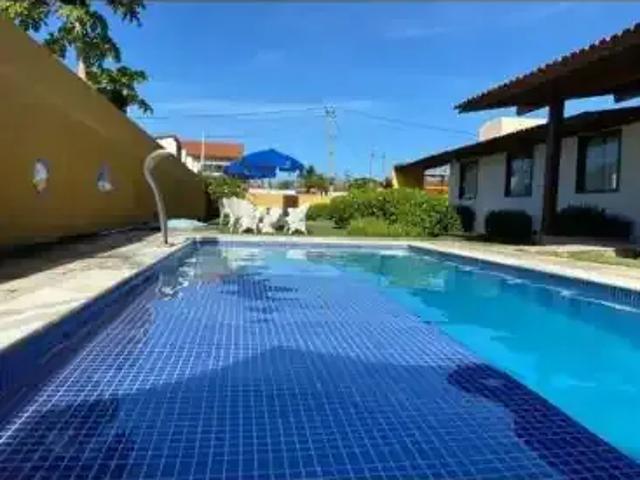 Casa / Sobrado em Condomínio para Venda em Ipojuca/PE Porto de Galinhas 4 Quartos