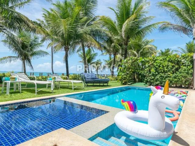 Casa / Sobrado em Condomínio para Venda em Ipojuca/PE Porto de Galinhas 4 Quartos
