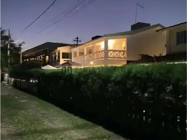 Casa / Sobrado em Condomínio para Venda em Ipojuca/PE Porto de Galinhas 5 Quartos