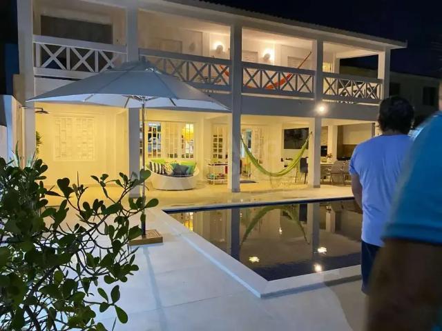 Casa / Sobrado em Condomínio para Venda em Ipojuca/PE Porto de Galinhas 5 Quartos