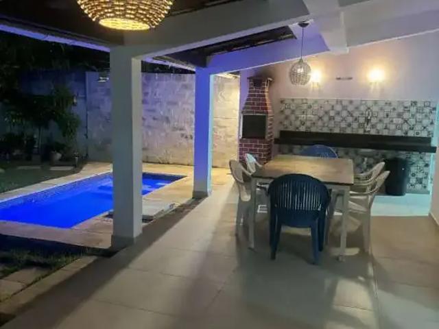 Casa / Sobrado em Condomínio para Venda em Ipojuca/PE Porto de Galinhas 2 Quartos