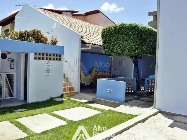 Casa / Sobrado em Condomínio para Venda em Ipojuca/PE Porto de Galinhas 2 Quartos