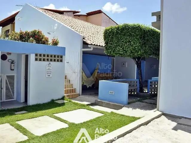 Casa / Sobrado em Condomínio para Venda em Ipojuca/PE Porto de Galinhas 2 Quartos