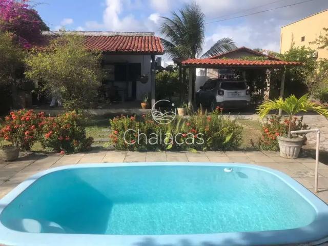 Casa / Sobrado em Condomínio para Venda em Ipojuca/PE Porto de Galinhas 2 Quartos