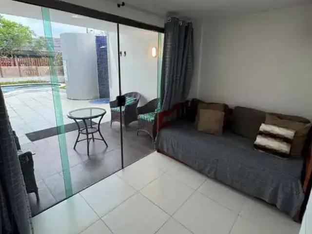 Casa / Sobrado em Condomínio para Venda em Ipojuca/PE Porto de Galinhas 2 Quartos