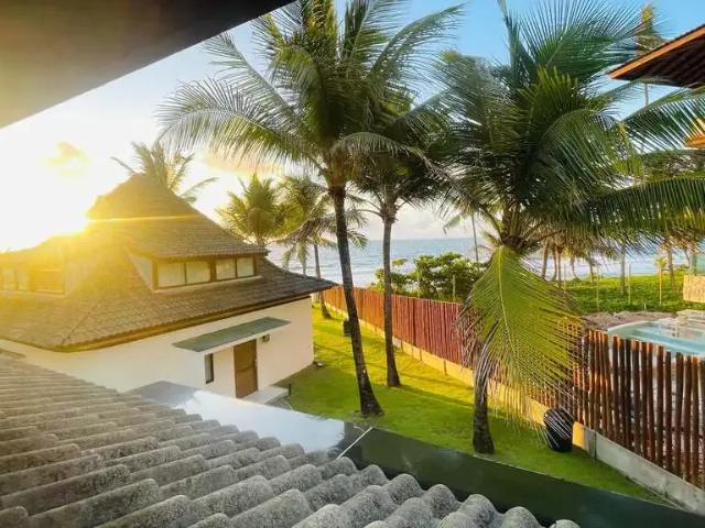 Casa / Sobrado em Condomínio para Venda em Ipojuca/PE Porto de Galinhas 2 Quartos
