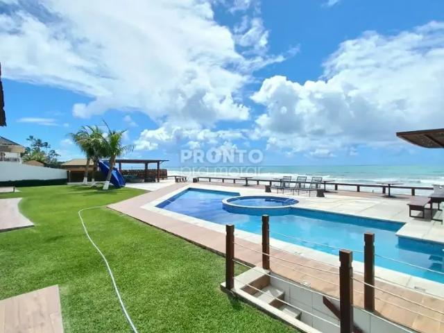 Casa / Sobrado em Condomínio para Venda em Ipojuca/PE Porto de Galinhas 3 Quartos